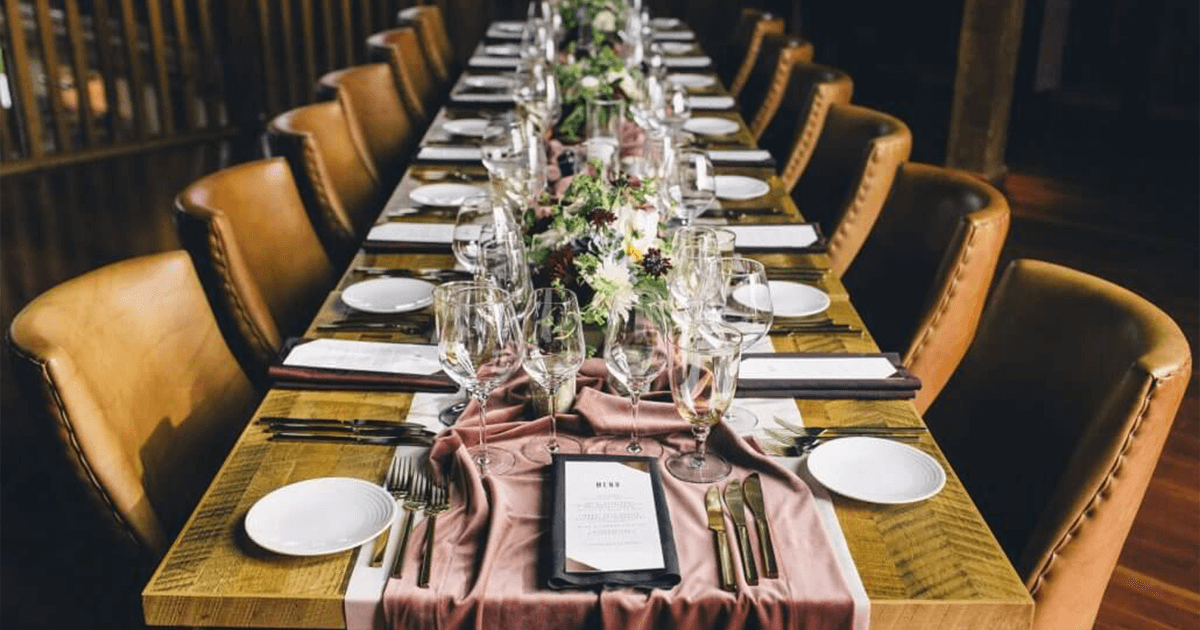 The ultimate guide of planning a perfect dinner party