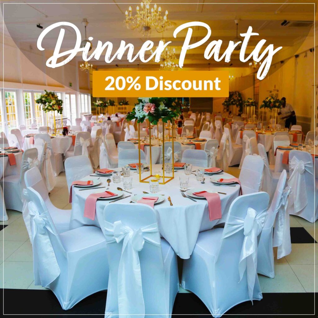 Looking for an Event Specialist? - My Signature Party