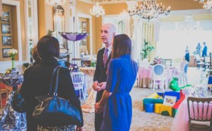 Event Organiser Company: Party Prop Hire & Event Planning Services