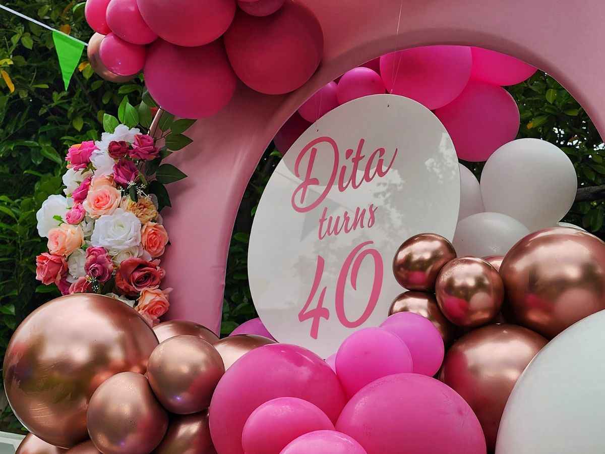 Backdrop Magic: How to Choose the Perfect Design for Your Party - My ...