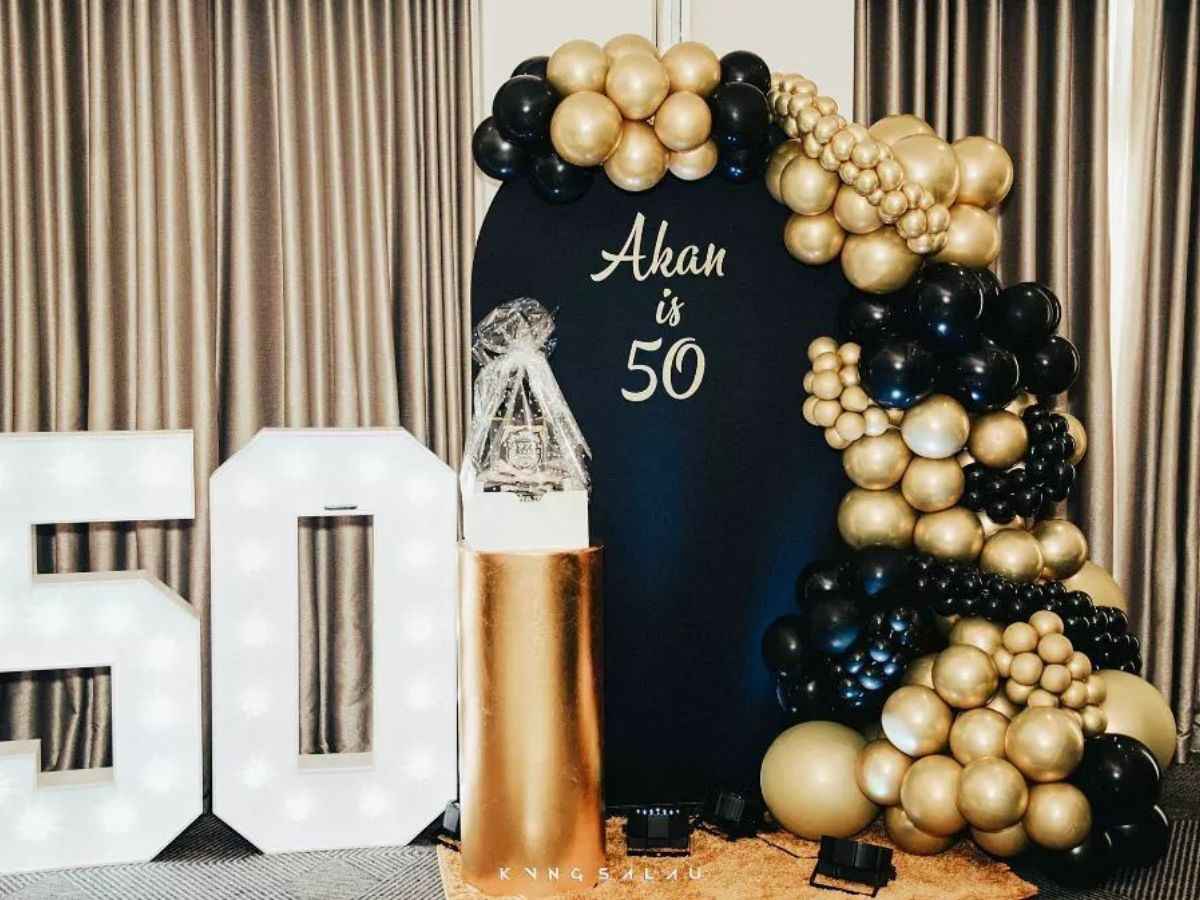 Backdrop Magic: How to Choose the Perfect Design for Your Party - My ...