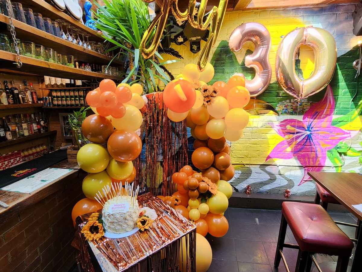 Designing Memorable Baby Showers: Unique Themes and Props