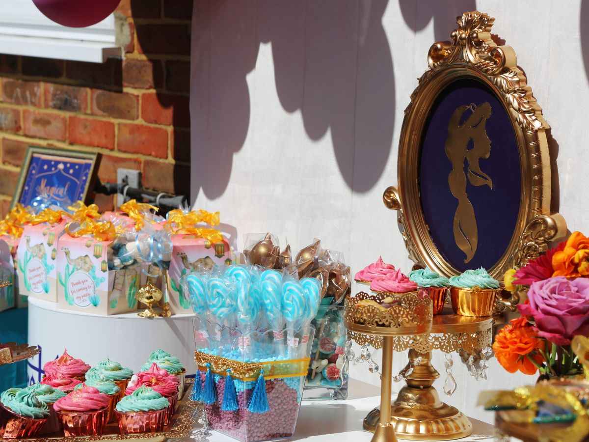 DIY Party Prop Hacks: Creative Ways to Customise Your Decor