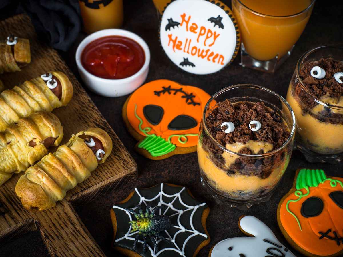 Halloween Horror or Halloween Hooray? My Signature Party