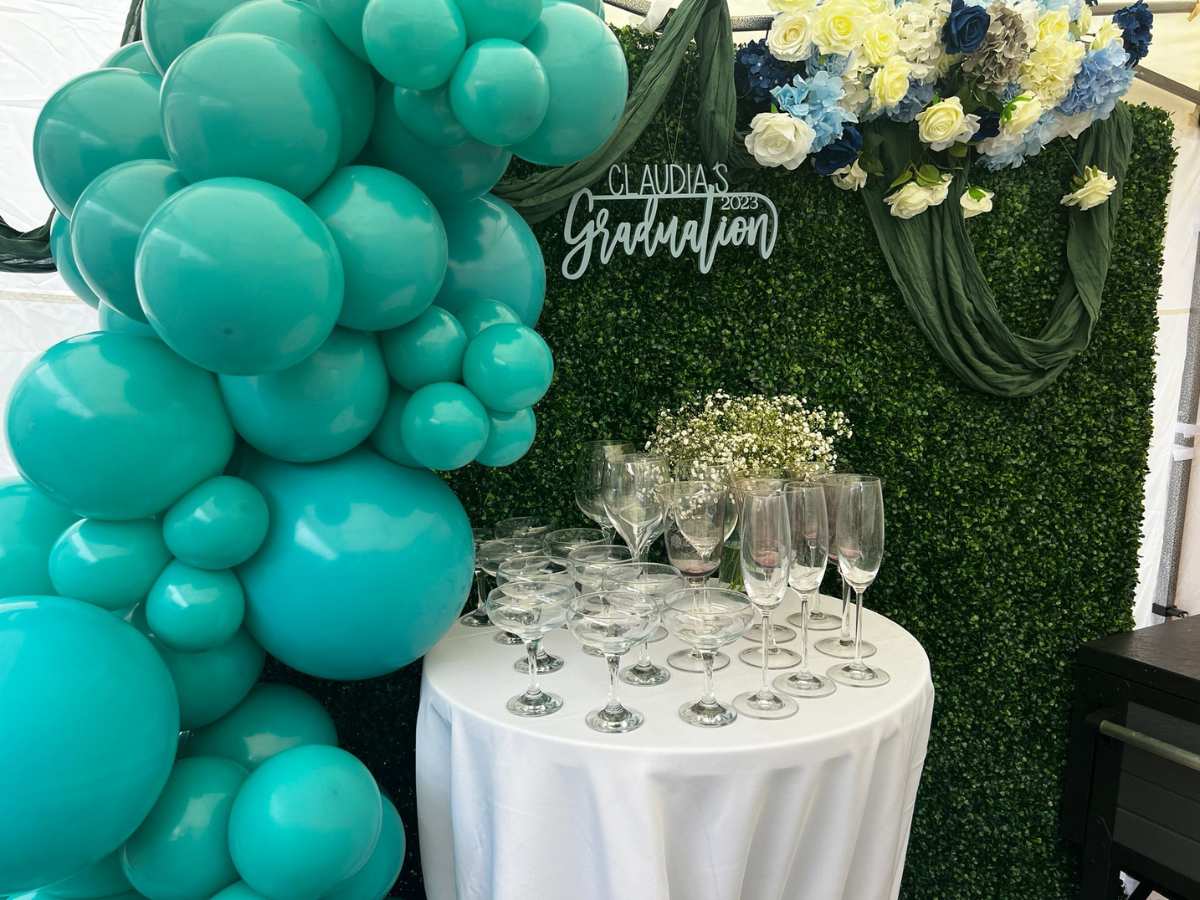 Event Planning Services: Taking Your Birthday Celebration to the Next ...