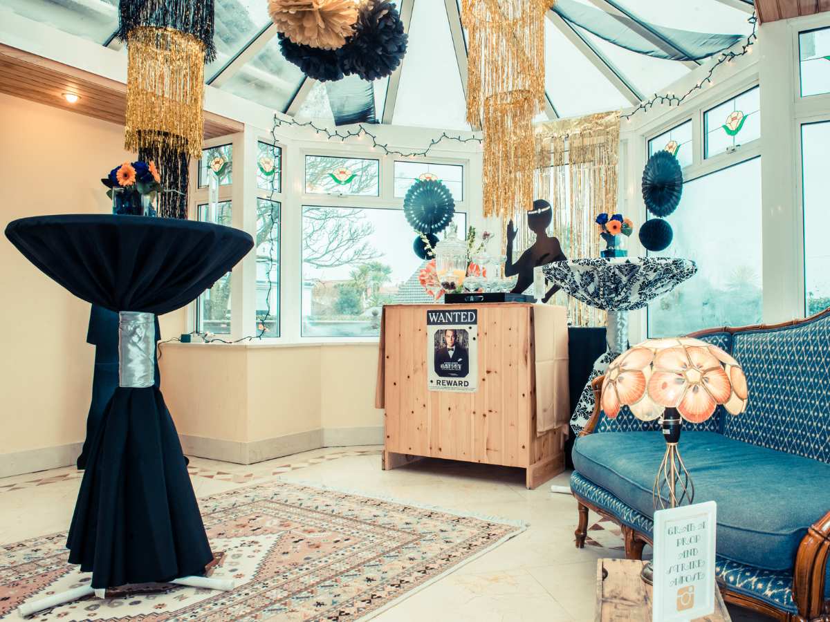 Why Should You Hire Party Prop for Your Wedding Celebration