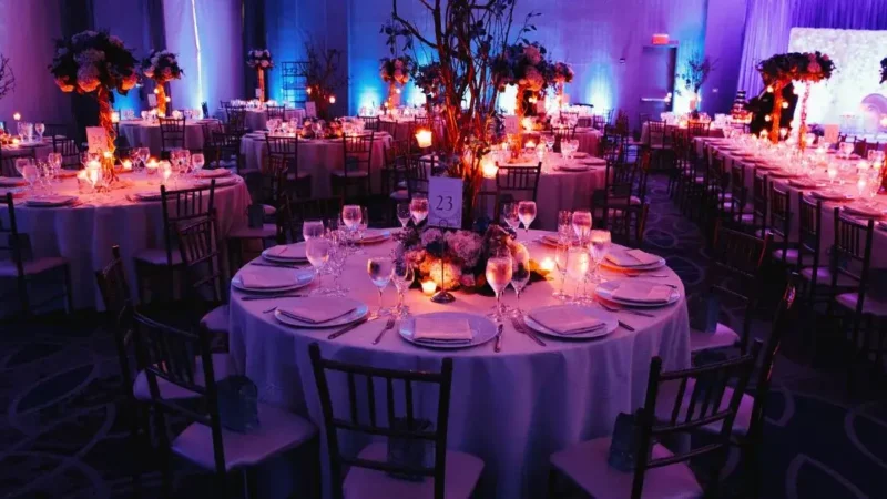 Event Planners | Event Planning Services in London, UK