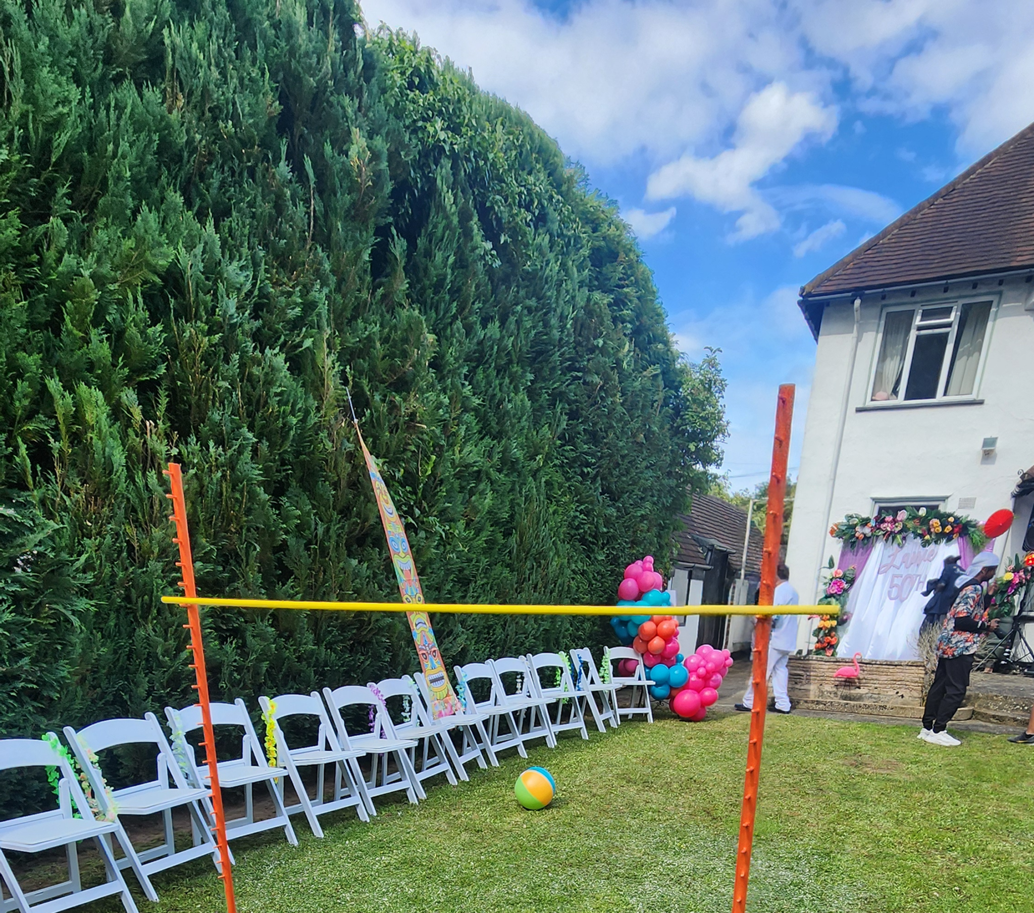 Top 10 Summer Event Trends You Need to Know About